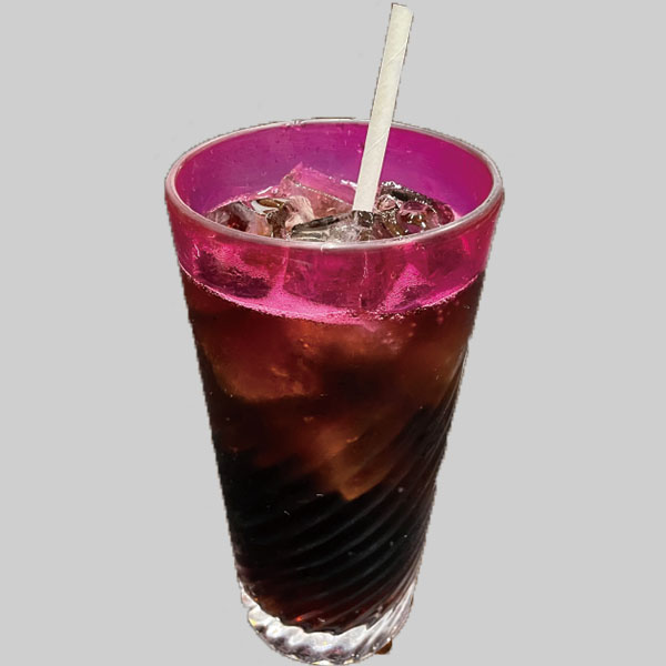 メニュー – すなば珈琲